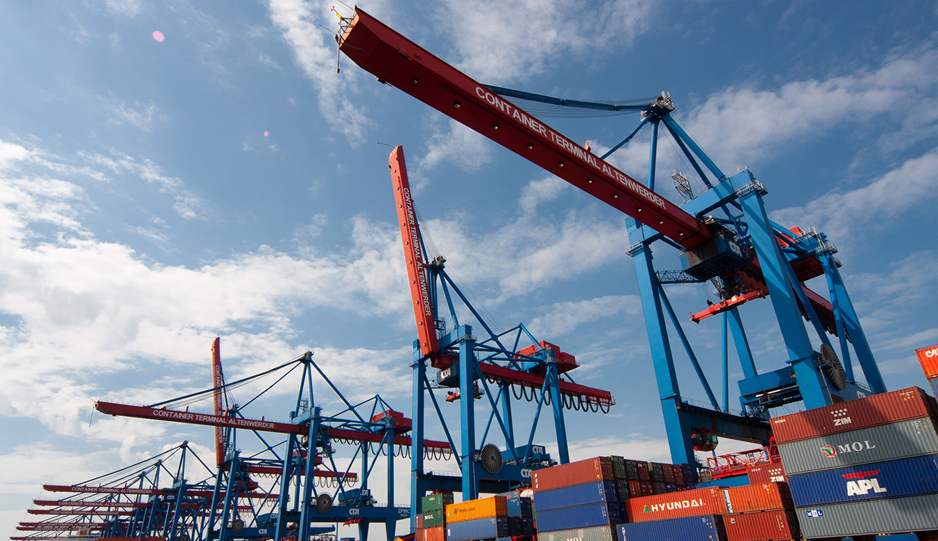 UK trade policy must be aligned with environmental and climate goals ...