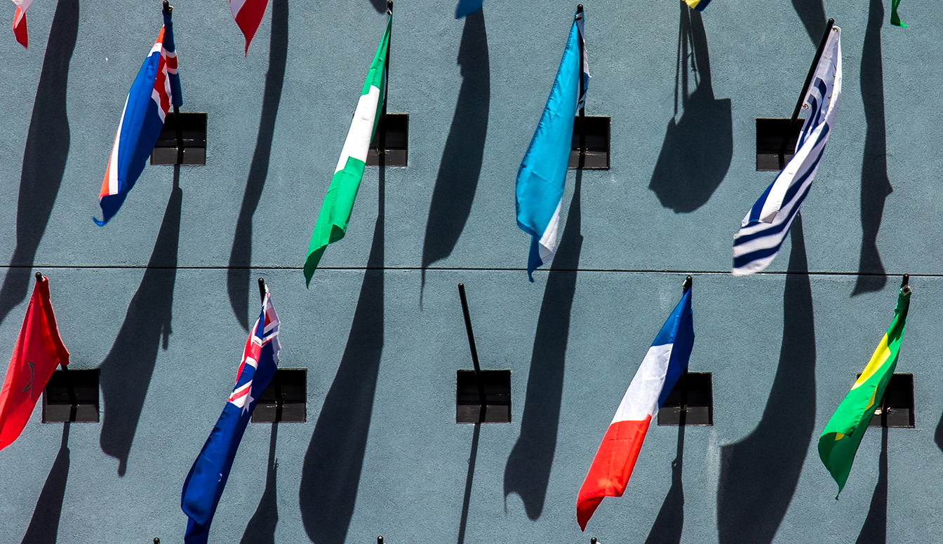 Climate Ambition Summit: collaboration on carbon markets and net zero ...