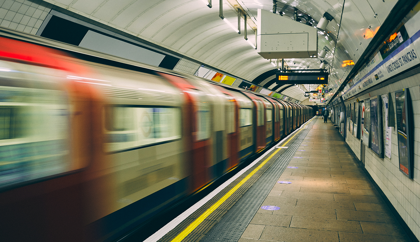 Transport Decarbonisation Plan is an important step forward, but key ...