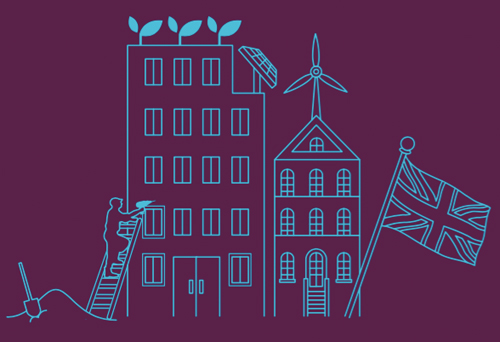 Building Britain: The path to sustainable growth for the built ...