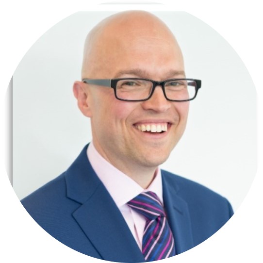 Dr Adam Read, Author at Aldersgate Group
