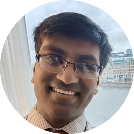 Hari Prabu, Author at Aldersgate Group