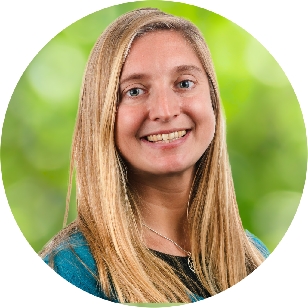 Anne Smellie - Aldersgate Group