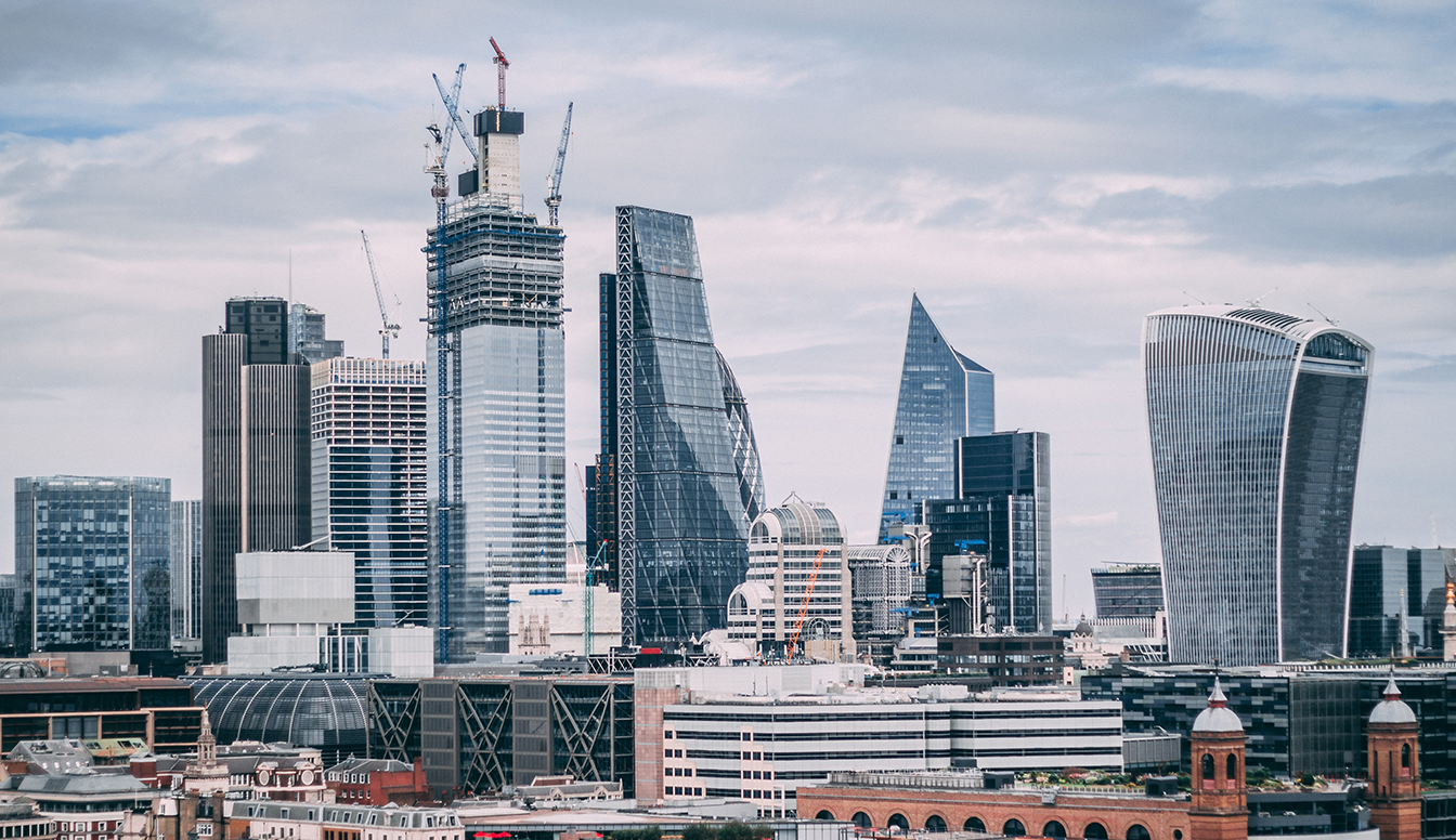 Building a UK Net Zero-aligned Financial Centre: what next ...