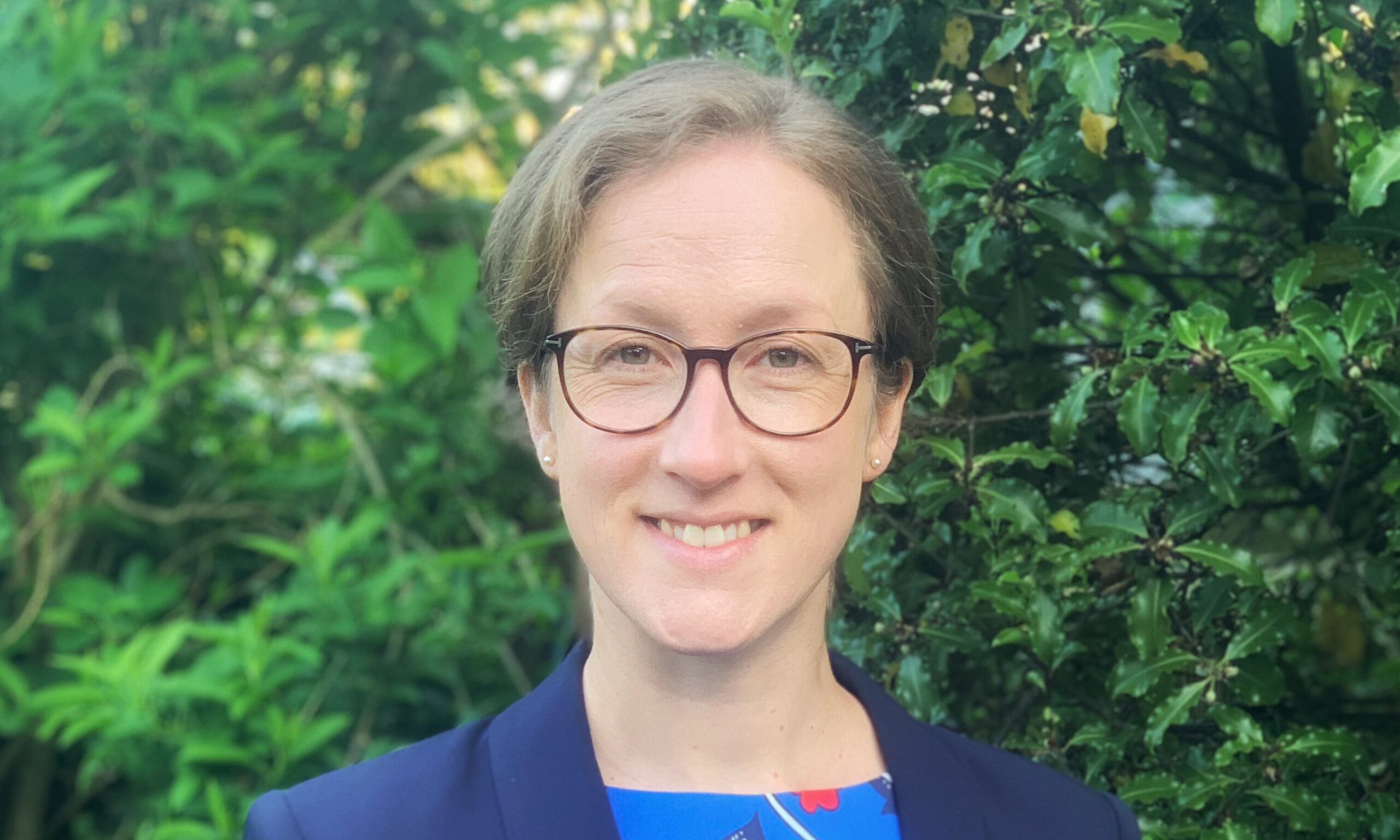 Rachel Solomon Williams appointed Executive Director of the Aldersgate ...