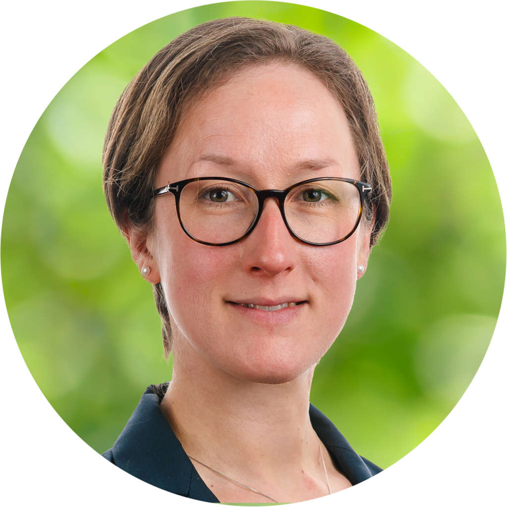 Rachel Solomon Williams - Aldersgate Group