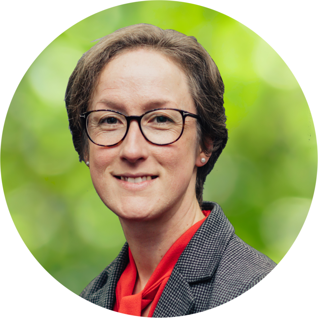 Rachel Solomon Williams - Aldersgate Group