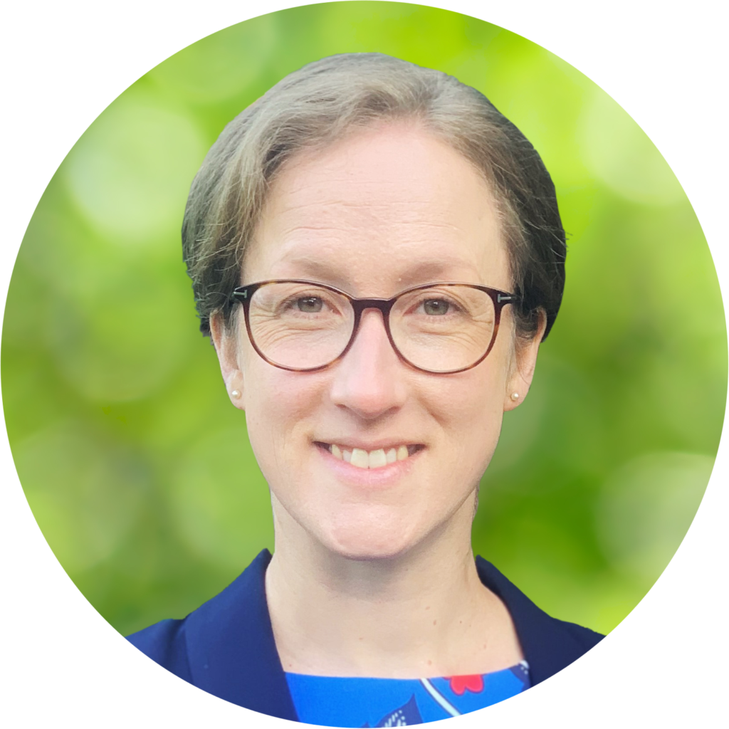 Rachel Solomon Williams - Aldersgate Group