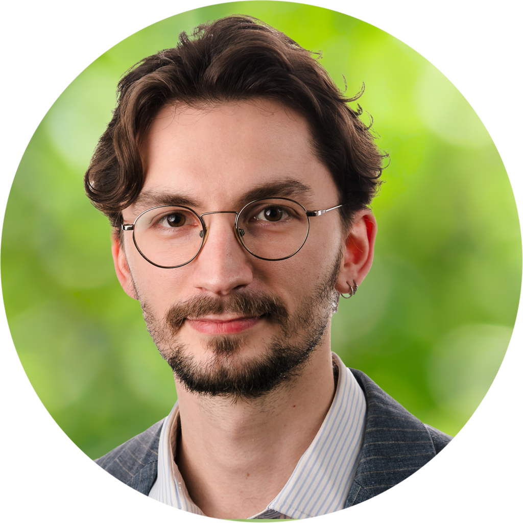 Jack Kunkle - Aldersgate Group