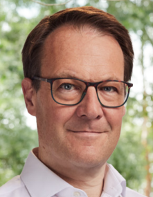 Steven Lang, Author at Aldersgate Group