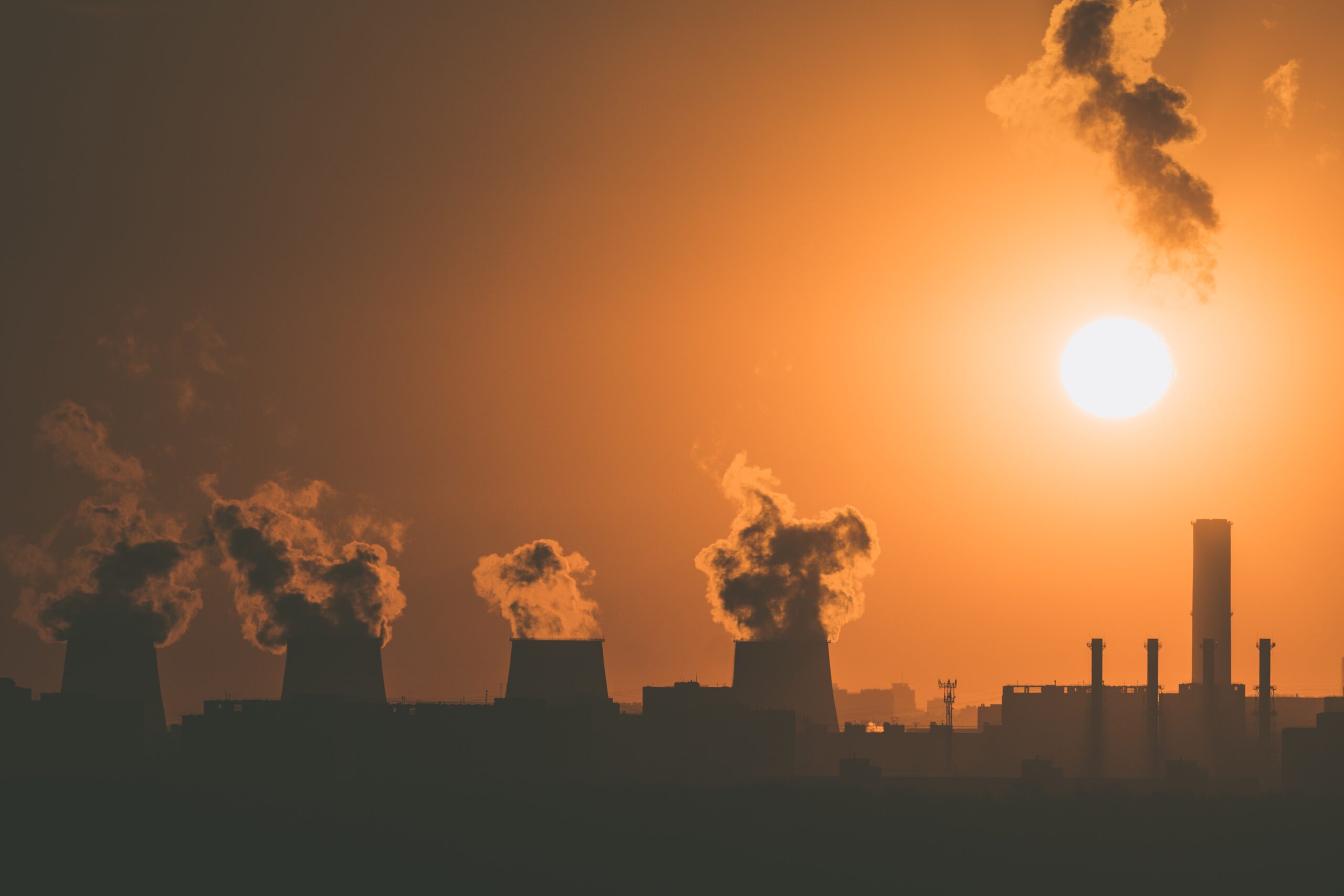 Reaction: CCC 'Progress in reducing emissions' 2026 report - Aldersgate ...